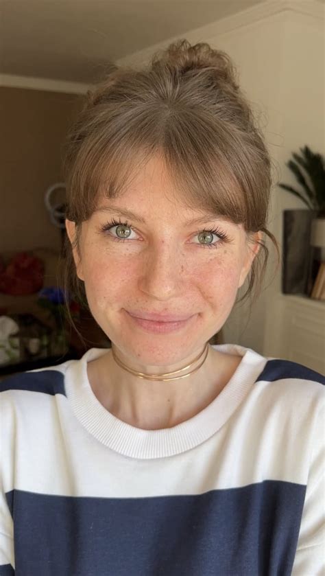 I Want To Make Your Day Better With My Cute Smile R Freckledgirls