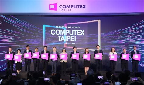 computex 2023 outlines blueprint for industry trends ee times asia