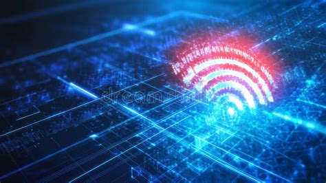 Advanced Rf Switch Ic For Wireless Communication Technology Stock