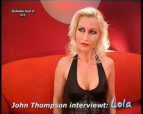 Ggg John Thompson Geleckt Gefickt Getränkt Xhamster