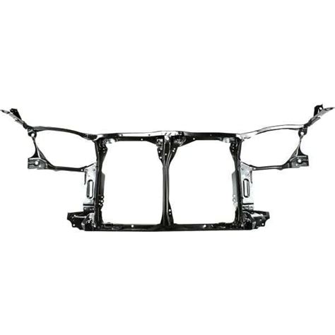Honda Civic Coupe Radiator Support Capa 2004 2005 Hunt Parts