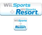 Wii Sports Wii Sports Resort Wii The Spriters Resource