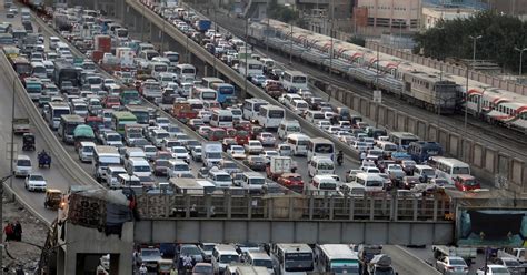 Egypt Introduces New Penalties For Drivers Who Litter The National