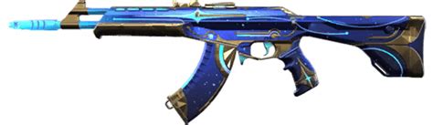 Kuronami Vandal Purple Skinranks