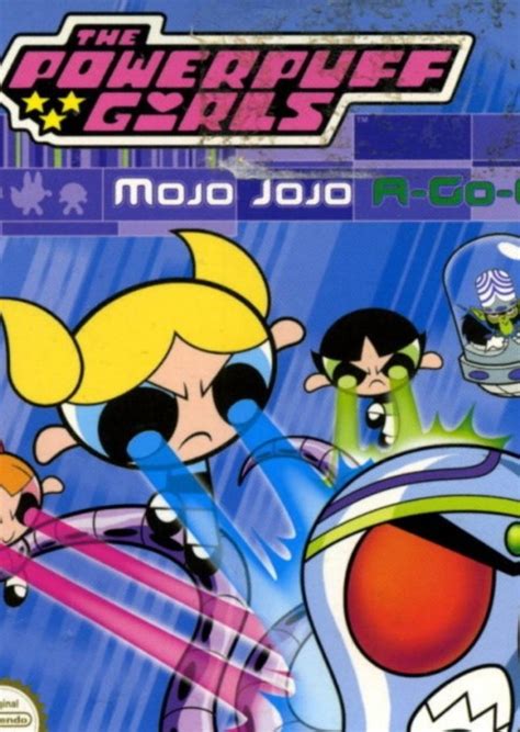 The Powerpuff Girls Return Fan Casting On Mycast