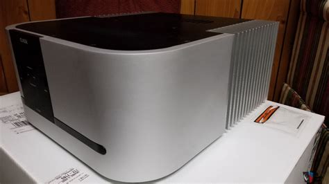 Classe Ca 2200 Photo 2055823 Uk Audio Mart