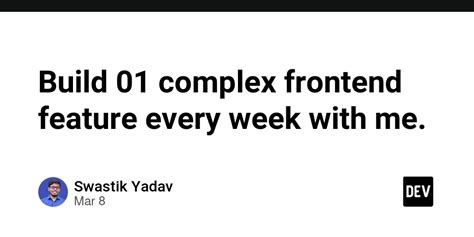Codeair On Linkedin Hello Devs As A Full Time Software Engineer