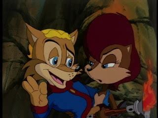 Hedgehogs Cant Swim Sonic The Hedgehog 1993 Episode 210 Cry Of