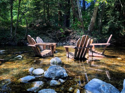 Big Sur River Inn