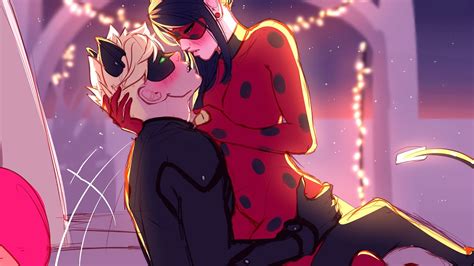 The Ladynoir Texts 1 13 Parts Miraculous Ladybug Comic Dub Youtube