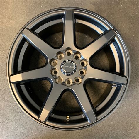 Raceline Rims Weld Racing Releases Track Attack Wheels For Gen 6