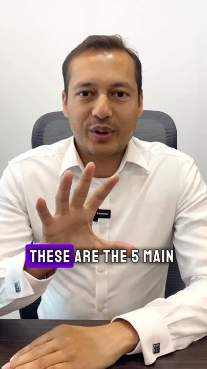 Muhammad Idrees On Linkedin Mydubai Fyp Foryoupage Foryou