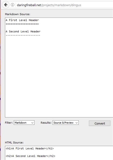HodentekHelp What Is Markdown Syntax