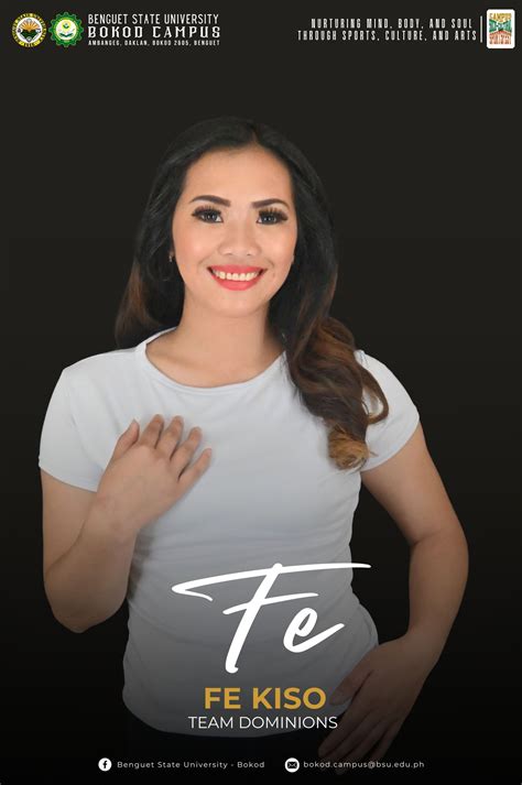 Benguet State Benguet State University Bokod