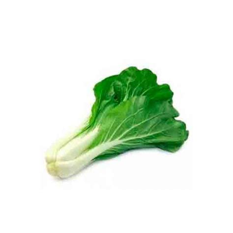 Pechay Leaves 1kg Approx