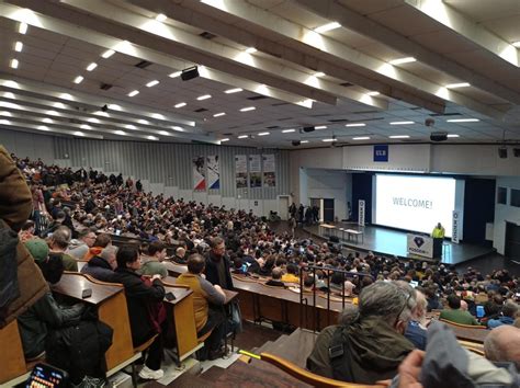 Η Ομάδα Ανοιχτού Λογισμικού στο Fosdem 2024 Open Source Uom