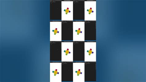 Rotating Loading Scene Using Html And Css Source Code In Pin Comment Shorts Tranding Youtube