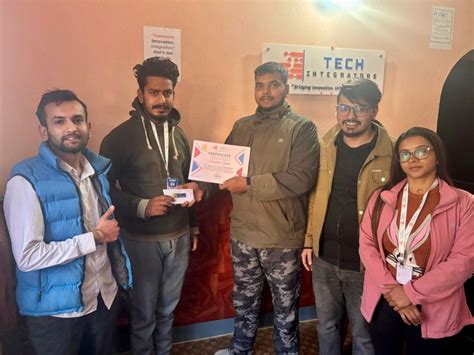 Employeerecognition Teamworkatti Techintegratorsjourney