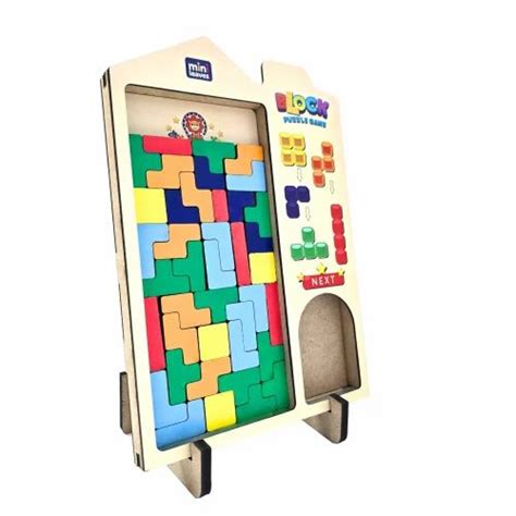 Mini Leaves Building Blocks Toy At ₹ 699 Piece Murgeshpallya