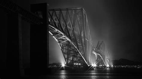 The Forth Rail Bridge On Behance The Forth Rail Bridge On Behance