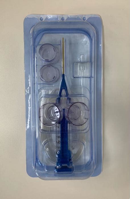 New Evicel Device 2ml4ml For Sale Item 1776459 Bimedis