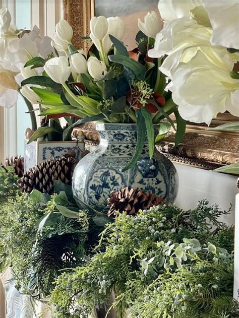 A Winner Of Our Holiday Love Contest And My Christmas Decor The