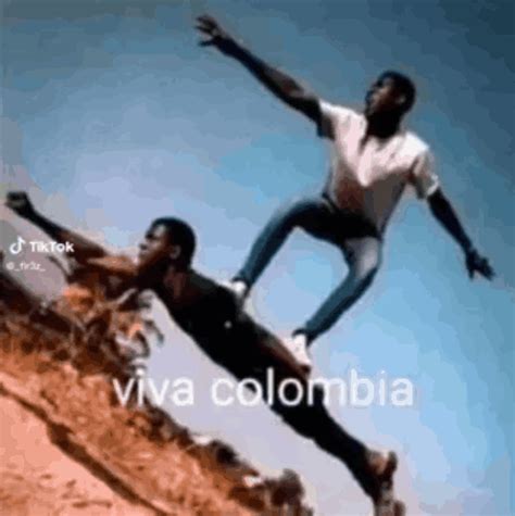 Colombia S