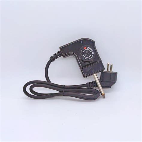 Customized Regulator Thermostat Indicator Embedded Digital Controller Temperature Sensor