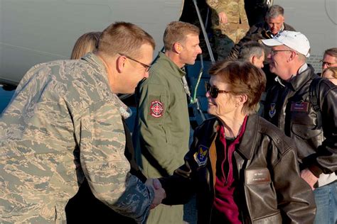 U S Air Force Col Shawn Anger The 354th Fighter Picryl Public