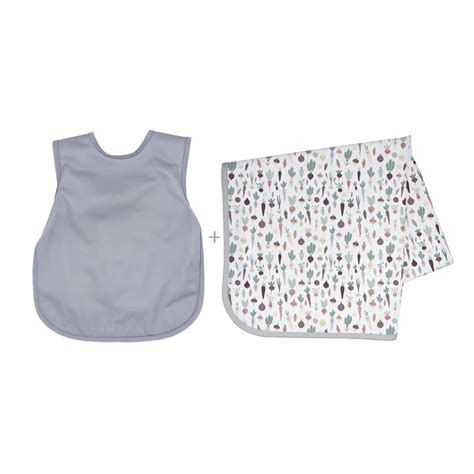 Home Bapron Splash Mat Bundle More Colors Available Sale