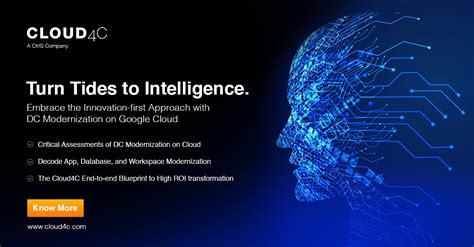 Cloud4c Services On Linkedin Empower Your Enterprise To Migrate