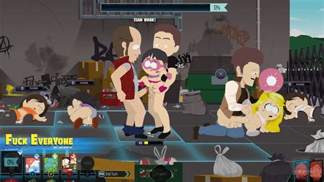 Gosgoz South Park Comic Porn Gosgoz South Park Comic Porn