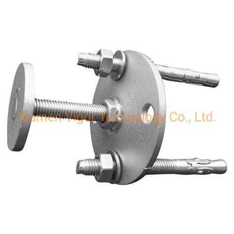 Lifting And Handling Tools Stone Tools Stone Clips For Wall Fixing
