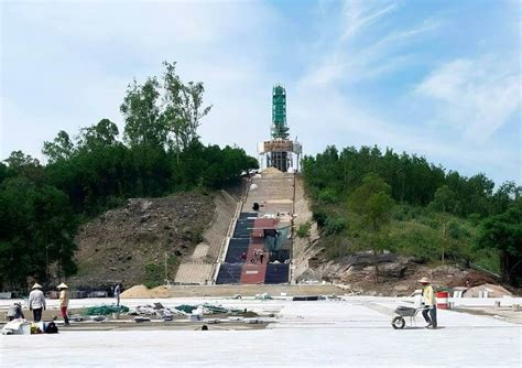 Quảng Nam Nhiều Hoạt động ý Nghĩa Trong Lễ Kỷ Niệm 60 Năm Núi Thành