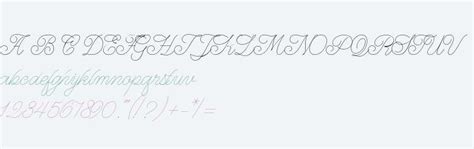 wt hilton script monoline fonts free download onlinewebfonts