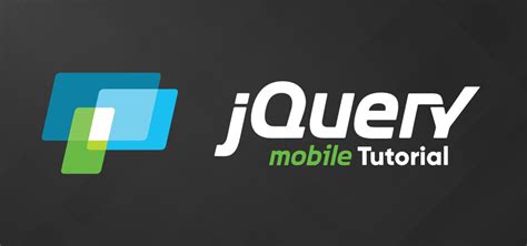Mastering Jquery Mobile Use Cases Architecture And Getting Started