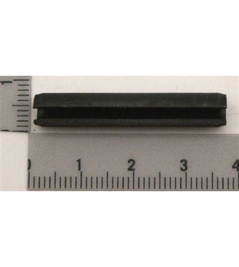 Stift 6x36 Mm Referenz 01148166 Probois Machinoutils