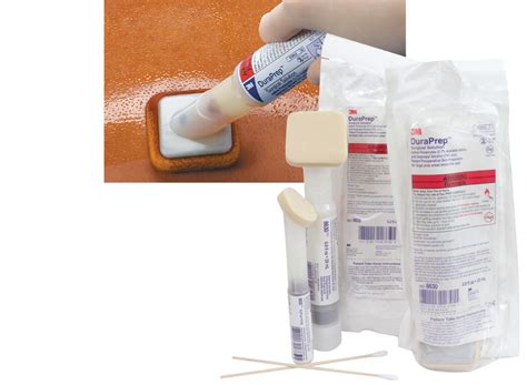 Duraprep