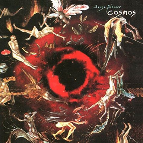 Cosmos By Blenner Serge On Amazon Music Uk