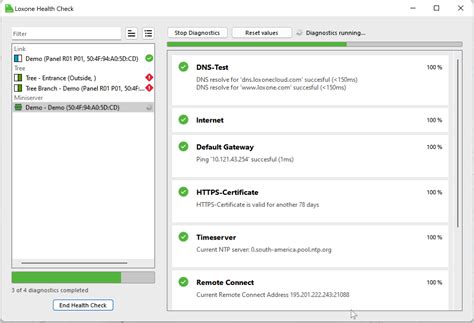 Neu Loxone Config And App 14 5 Loxone