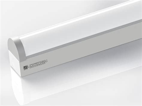 Clenled Batten Fitting Lichtechnic Advanced Lighting Technologies