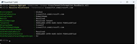 msidentitytools powershell module v2 0 49 released icewolf blog