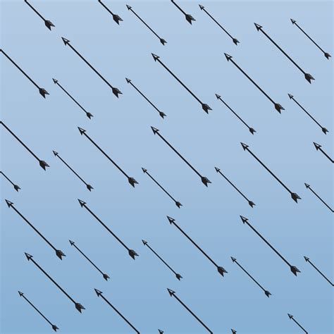Arrow Background Vector Illustration Template Design 10957742 Vector