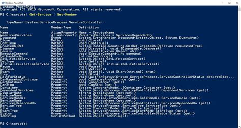 Powershell Basics Series Sorting And Selecting New Horizons