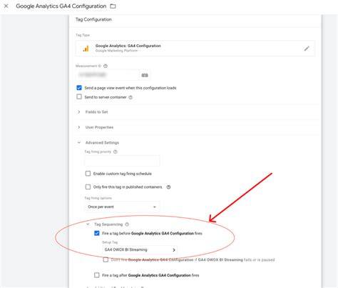 Sending Data From A Website Using Custom HTML Tag In Google Tag Manager OWOX Help Center