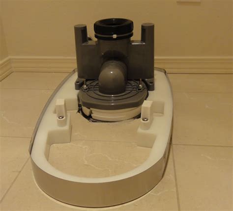 Toto Toilet Offset Adapter Toilet Solution