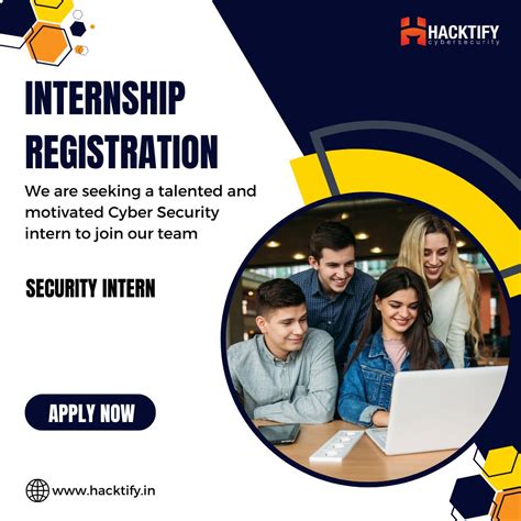 Apply Now Hacktify Cyber Security