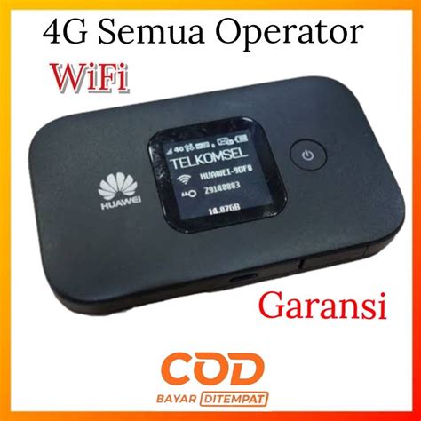 Jual Wifi G All Operator G Lte Semua Operator Indonesia Konek Cctv Konek Smart Tv Laptop