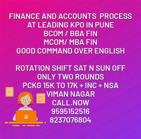 shruti ekbote on linkedin finance