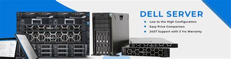 Buy Dell Servers Online In India At Affordable Price Dell Servers